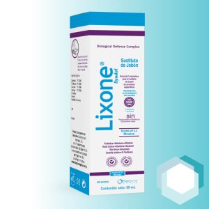 Lixone Syndet – Fisiopharma