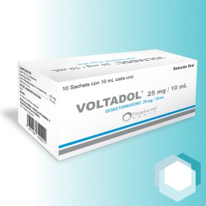 Voltadol – Fisiopharma